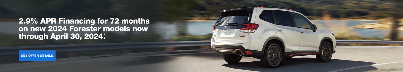 Subaru Dealership in Charleston WV | Seving Charleston and Huntington ...