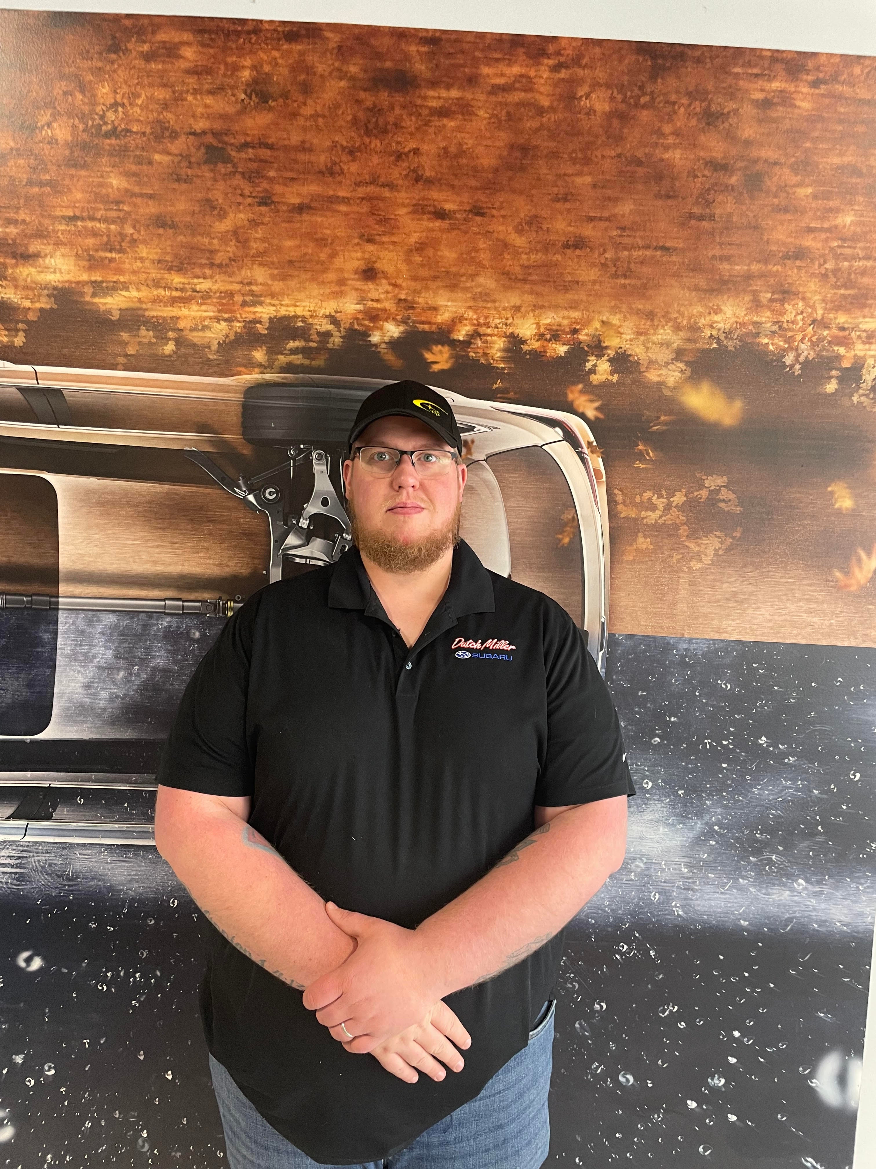 Dutch Miller Subaru Staff | Charleston Subaru dealer in Charleston WV