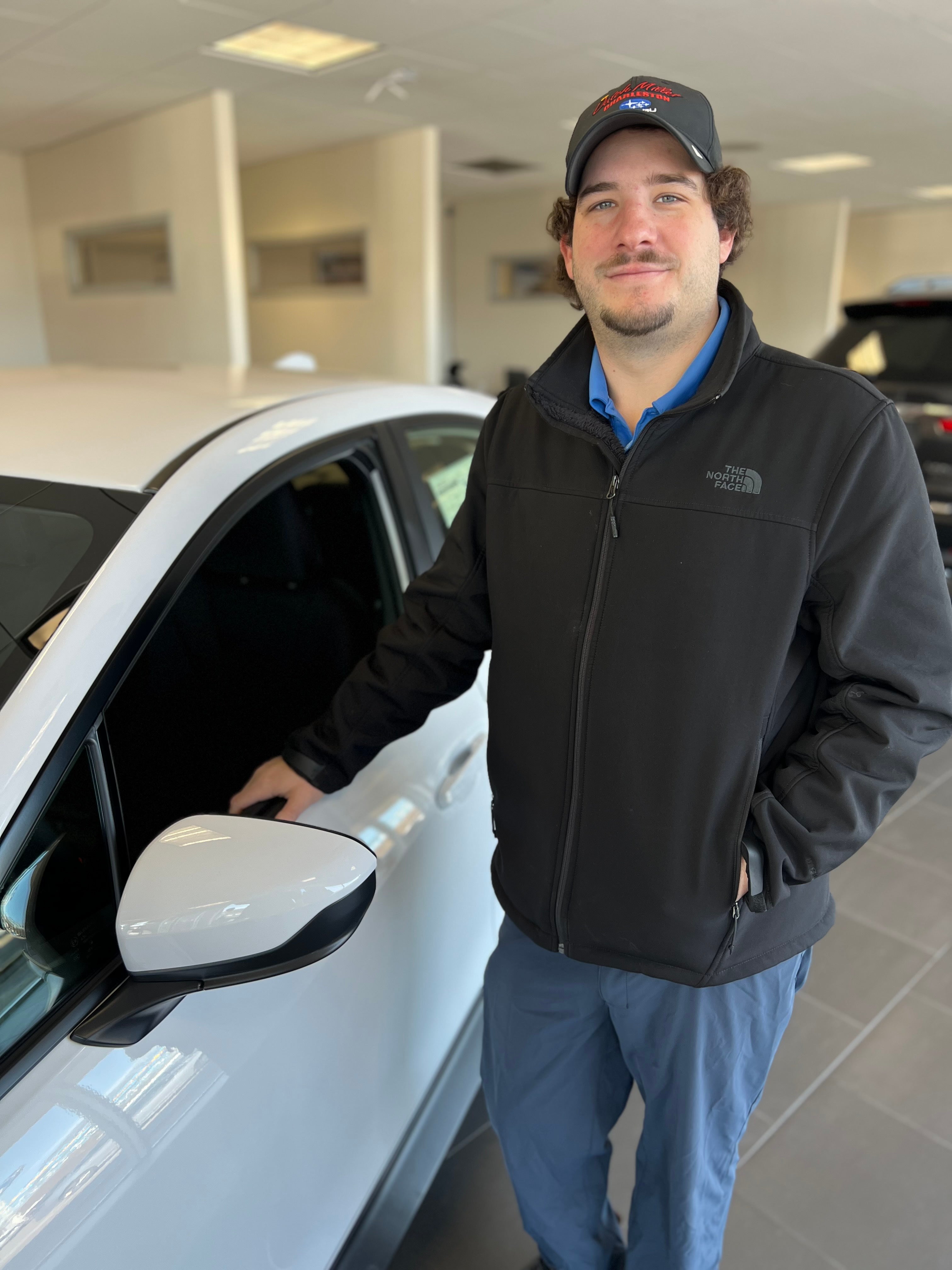 Dutch Miller Subaru Staff | Charleston Subaru dealer in Charleston WV