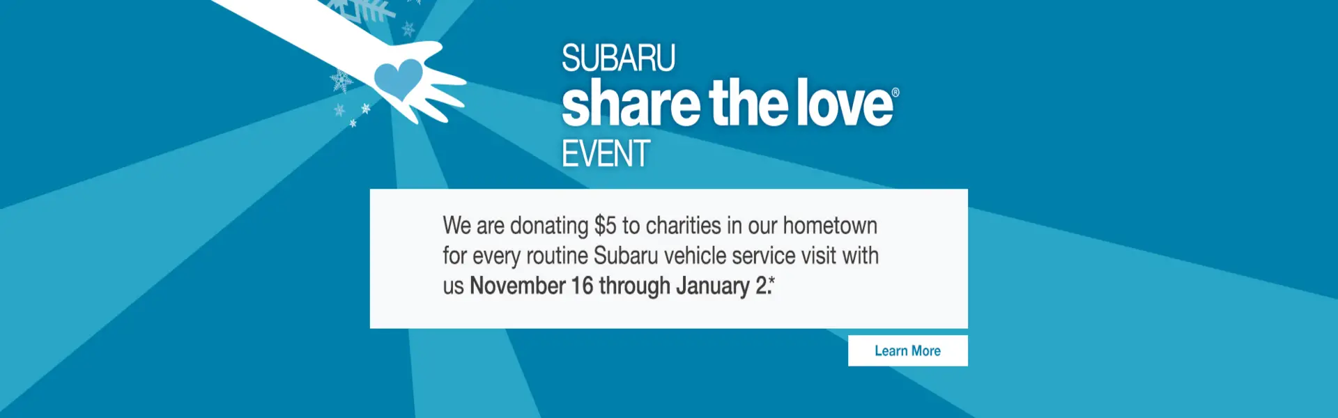 Subaru Dealership in Charleston WV | Seving Charleston and Huntington ...